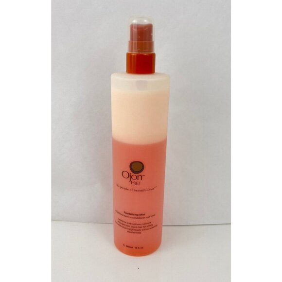 Ojon | Hair | Ojon Hair Revitalizing Mist Weightless Leave In ...